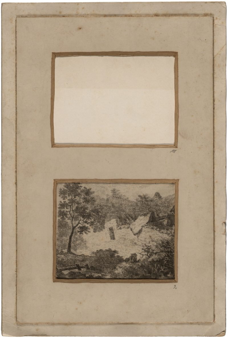 Der verkaufte Goethe | Blog der Forschungsbibliothek Gotha